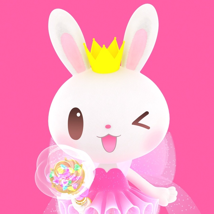 Princess Pring🐰💕 - @princess_pring TikTok Analytics | Profile, videos ...