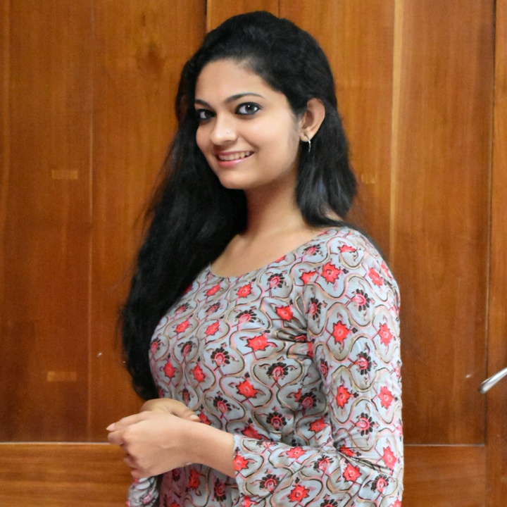 Aparna_aps - @aparna_aps TikTok Analytics | Profile, videos & hashtags | Exolyt