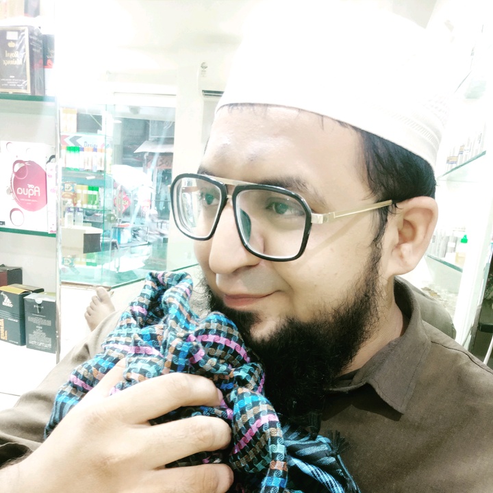 HAMZA MEMON - @memonhamza12 TikTok Analytics | Profile, videos ...