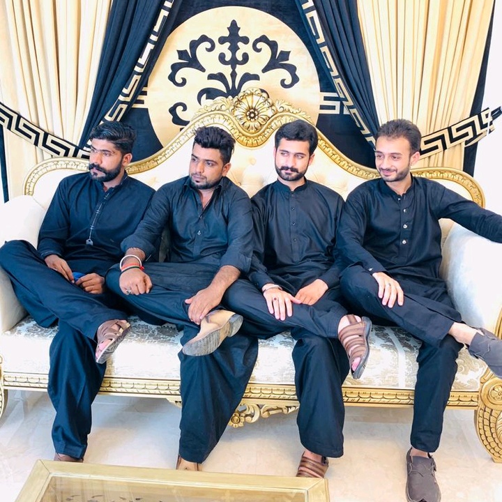 sam ali - @balisquad3 TikTok Analytics | Profile, videos & hashtags ...