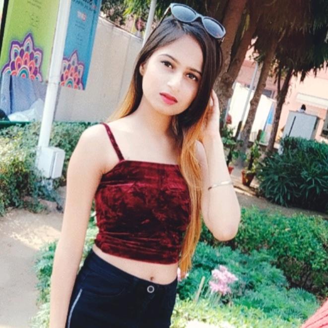 muskan_sharma - @_mukku_sharma_ TikTok Analytics | Profile, videos ...