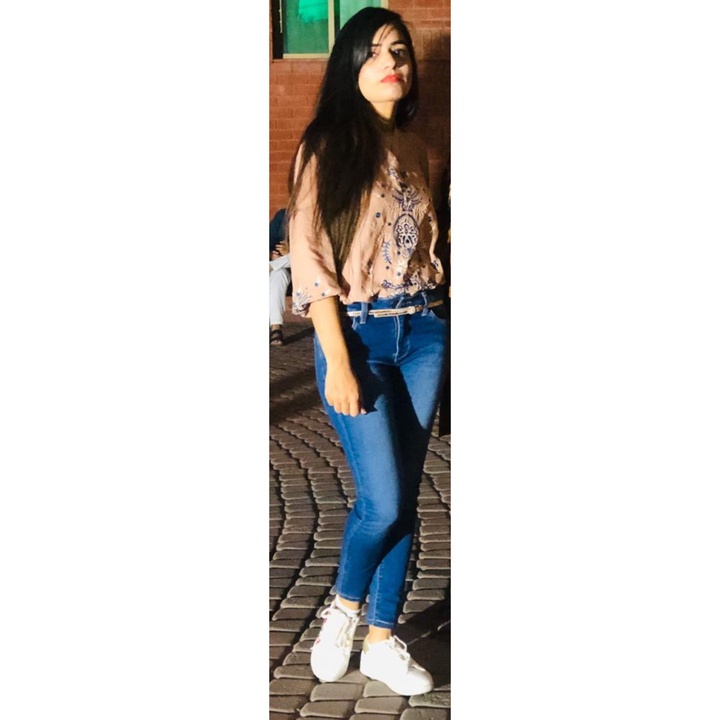 iqra jutt🔥 - @iqra.jutt1 TikTok Analytics | Profile, videos & hashtags ...