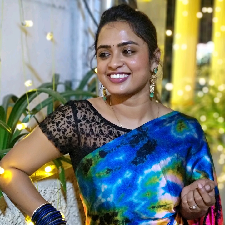 Dharani Priya - @dharani_1014 TikTok Analytics | Profile, videos & hashtags | Exolyt