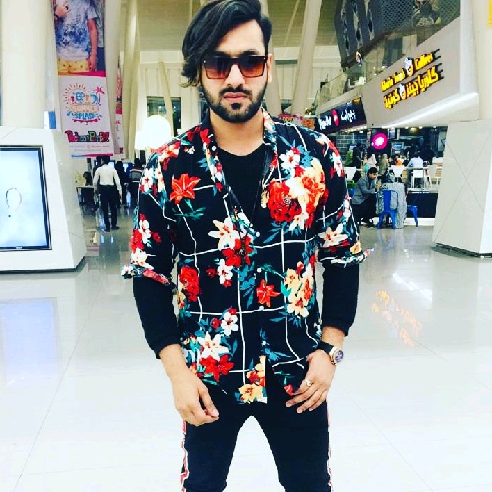 👉 Rock Star 👈 - @m_k_rockstar TikTok Analytics | Profile, videos ...