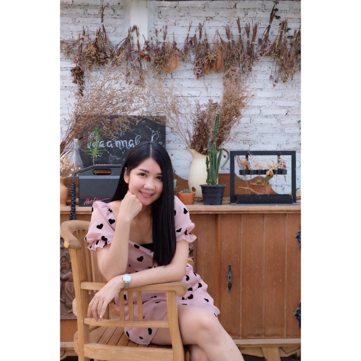 Nantiya FongCream - @fongcreamm TikTok Analytics | Profile, videos & hashtags | Exolyt