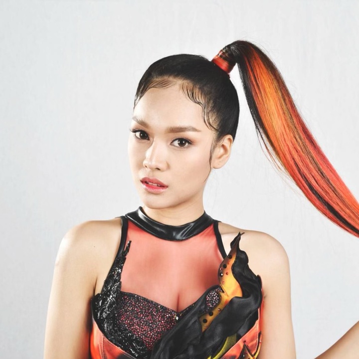 nissneung_ladysita - @nissneung_ladysita TikTok Analytics | Profile, videos & hashtags | Exolyt