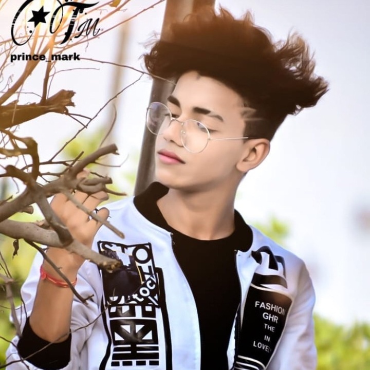 cute_prince - @official_prince_mark TikTok Analytics | Profile, videos ...