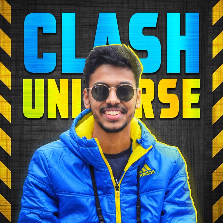 Clash Universe - @clashuniv TikTok Analytics | Profile, videos ...