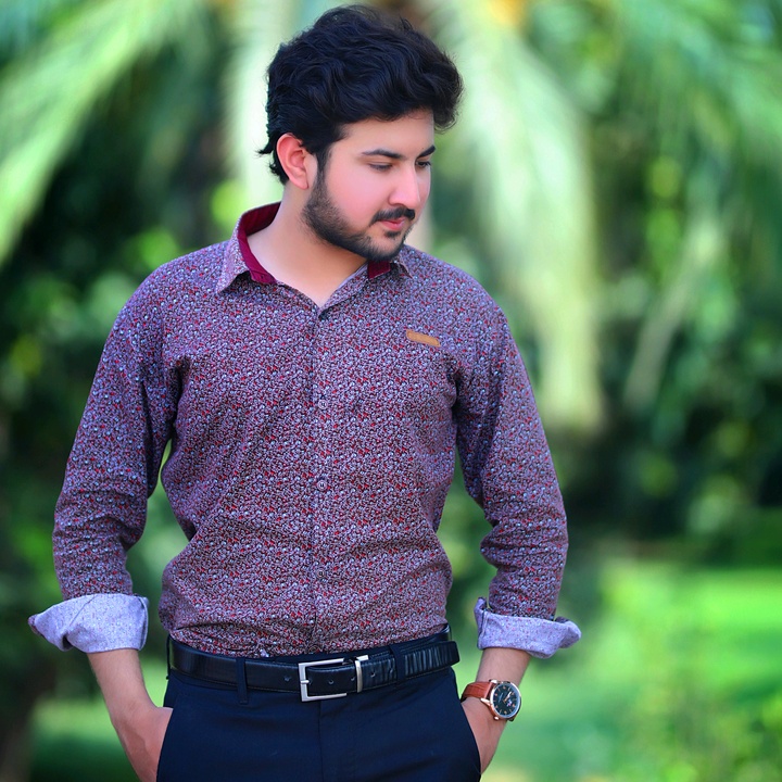 Shani - @zeeshan_altaf TikTok Analytics | Profile, videos & hashtags ...