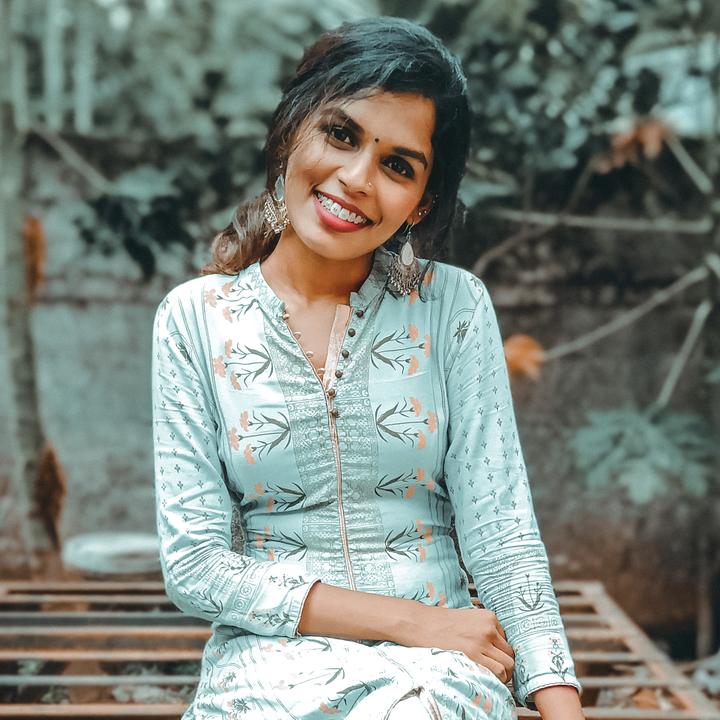 Aswathy Suresh - @achuarju_ TikTok Analytics | Profile, videos & hashtags | Exolyt