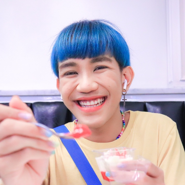 J a c k k y(แจ๊คกี้) - @jj_jajack TikTok Analytics | Profile, videos ...