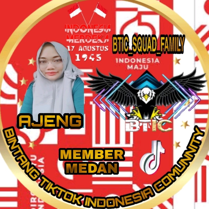 @BTIC Ajeng_indriany - @ajeng_indriany89 TikTok Analytics | Profile ...