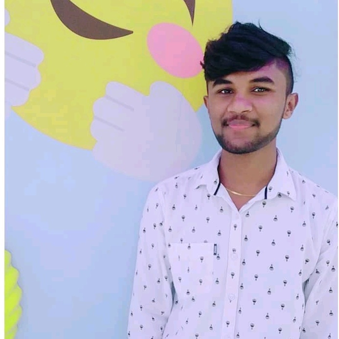 Harish Krishnan👑 - @harish_krishnan77 TikTok Analytics | Profile ...