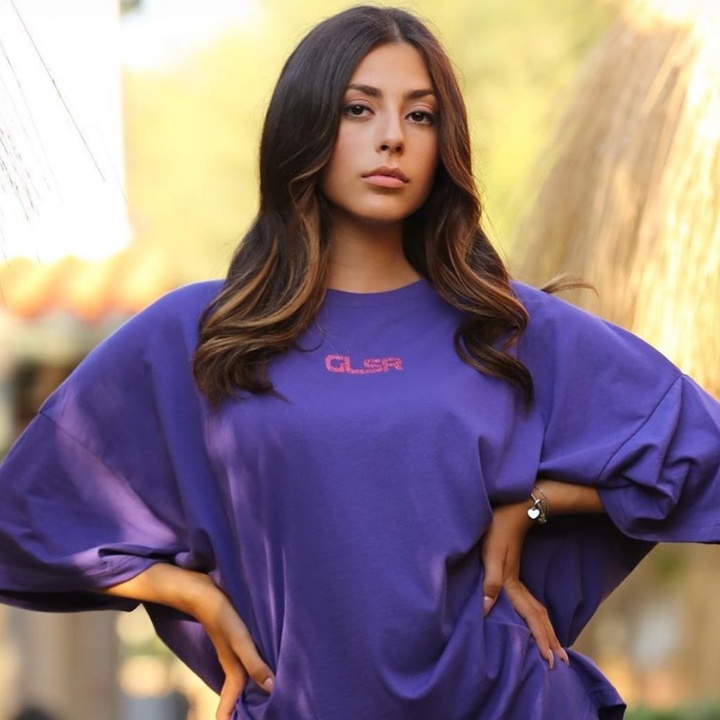 BIANCA MARCHETTI - @biancamarchetti_ TikTok Analytics | Profile, videos ...