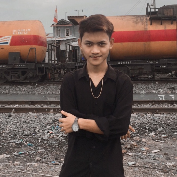 riduan_301~•^👑🇮🇩 - @muhammad_riduan_ TikTok Analytics | Profile, videos ...