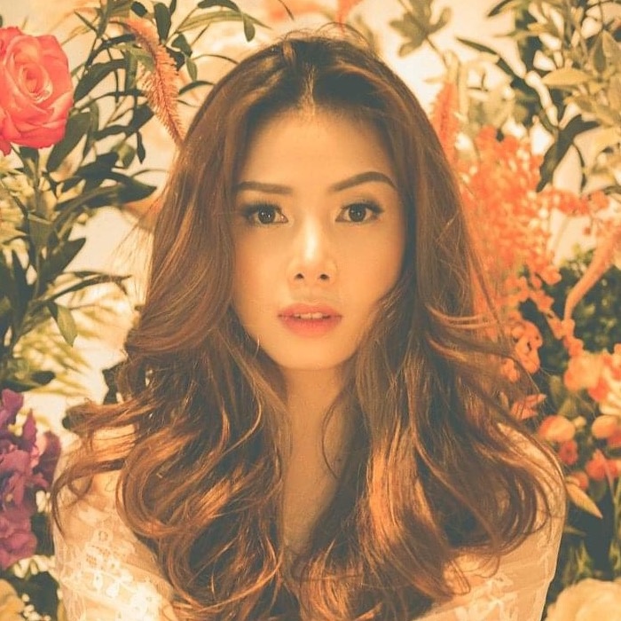 Pamela Dianne Esguerra - @pam_esguerra TikTok Analytics | Profile ...