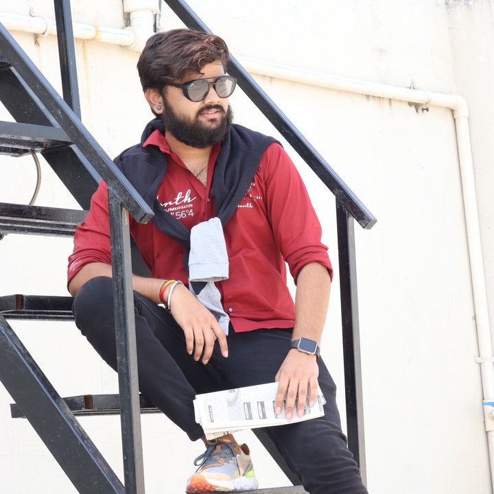 kuldip vasoya - @kuldip__patel TikTok Analytics | Profile, videos ...