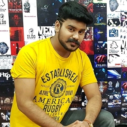 Surjith Ansary 🌟 - @actor_surjith_ansary TikTok Analytics | Profile, videos & hashtags | Exolyt
