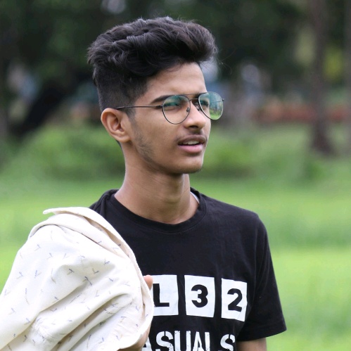 Adarsh Rajan - @adarshrajan7 TikTok Analytics | Profile, videos ...