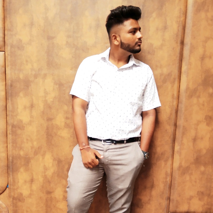 Dhaval solanki - @dhavu6766 TikTok Analytics | Profile, videos ...