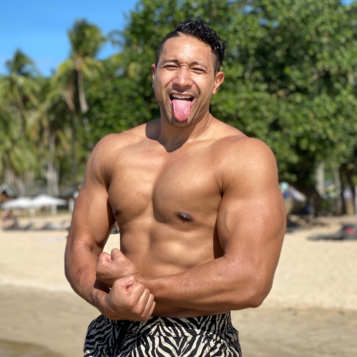 Eric Eruption Tai - Analíticas de TikTok de @ericeruptiontai | Perfil ...