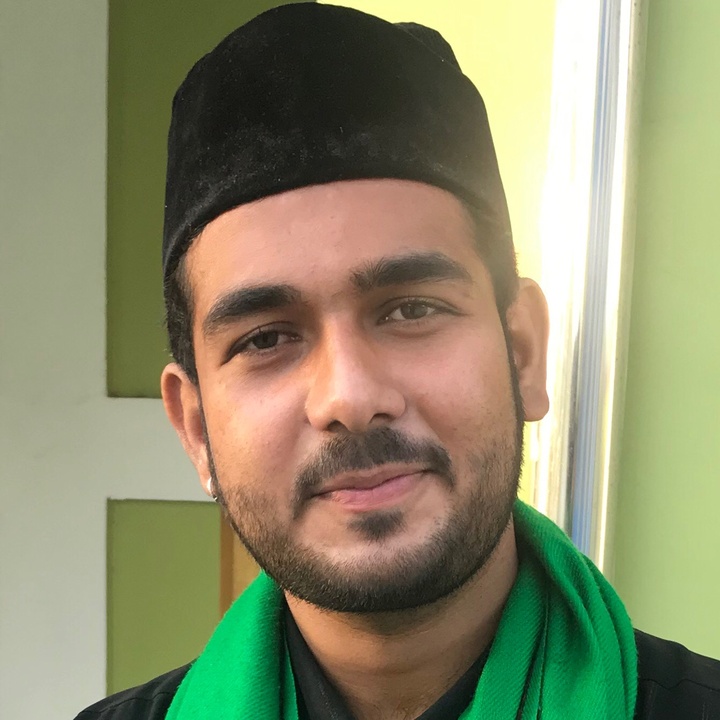 Syed Rahbar Abbas - @rahbarabbas48 TikTok Analytics | Profile, videos ...