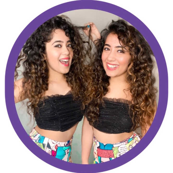 Chinki Minki ️👯‍♂️ (@surabhisamriddhi) Official TikTok | Watch Chinki ...