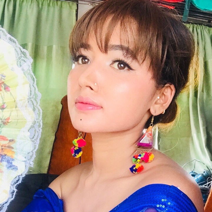 Asha hope - @ashasukumaya TikTok Analytics | Profile, videos & hashtags ...