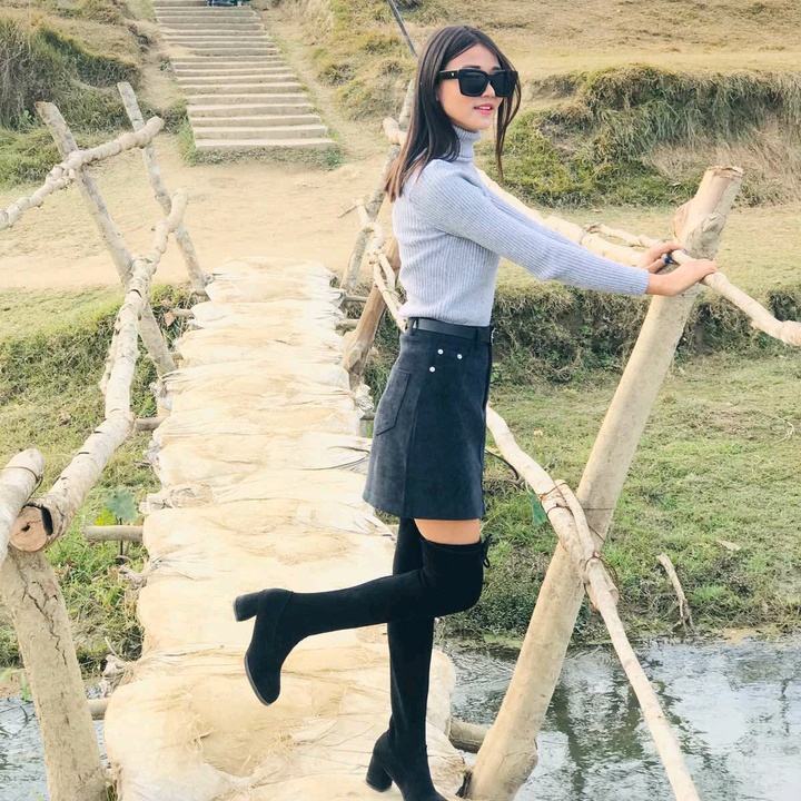 Samjhana Lopchan Tmg - @samjhanalopchantmg TikTok Analytics | Profile, videos & hashtags | Exolyt