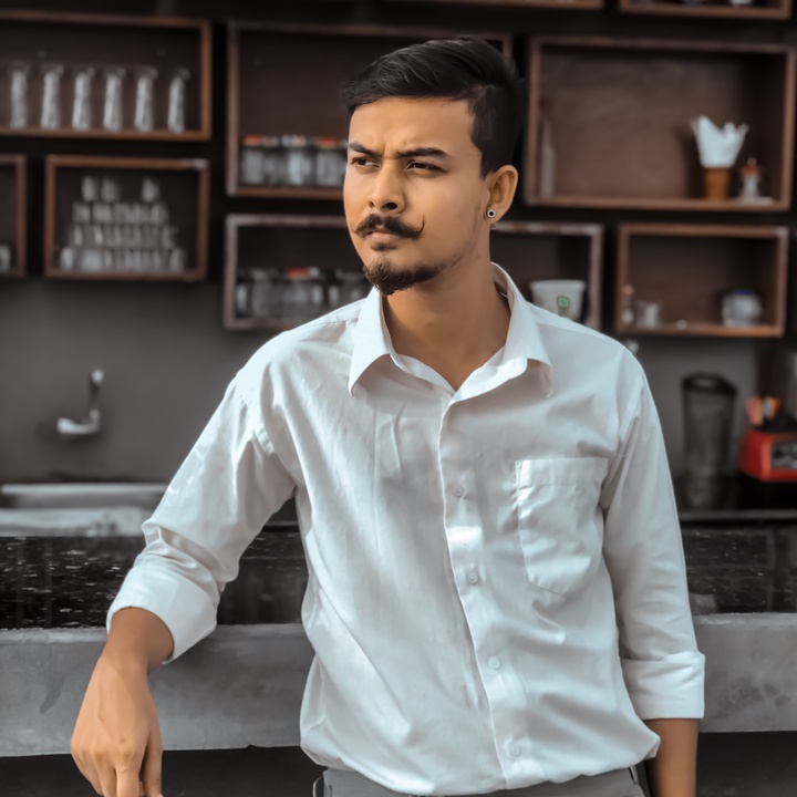 Joy Sarker Bappy - @the_bdmuser_king_ TikTok Analytics | Profile ...