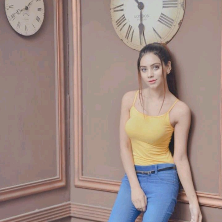 Hira Raaj - @hiraraajofficial TikTok Analytics | Profile, videos ...