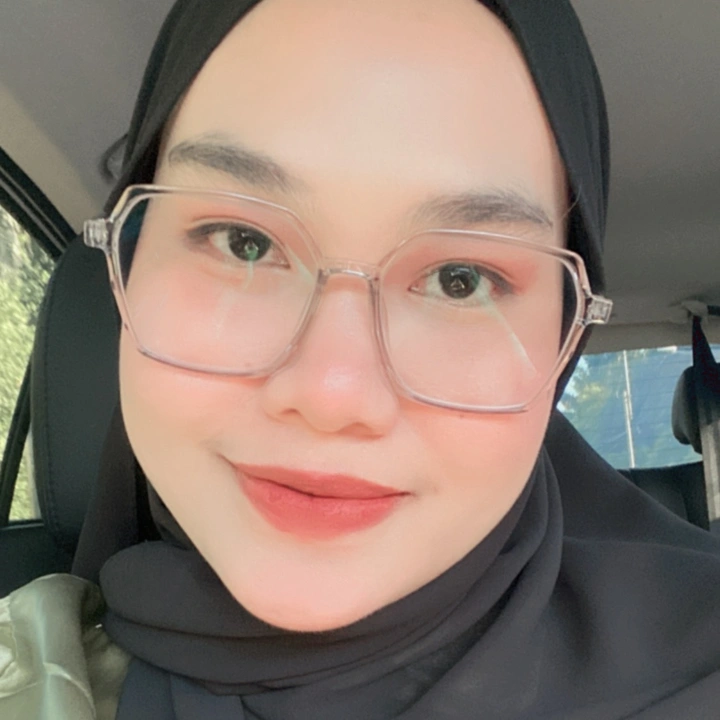 🦄 @nurulhanani05 - yuyuu - TikTok