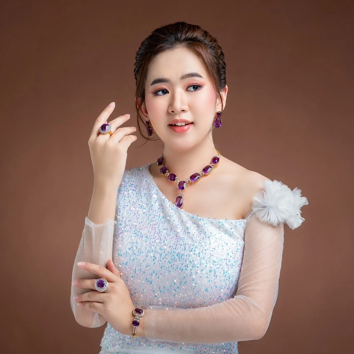 အသည်းတွေကြွေ - Aye Mya Phyu - Tiktok videos with song