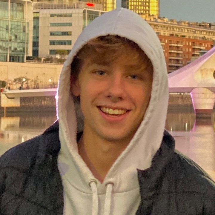 Francisco Ferella - @franferellaa TikTok Analytics | Profile, videos ...