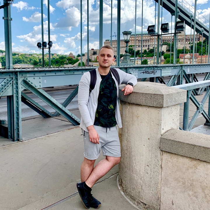 Matt Himer - @matthimer TikTok Analytics | Profile, videos & hashtags ...