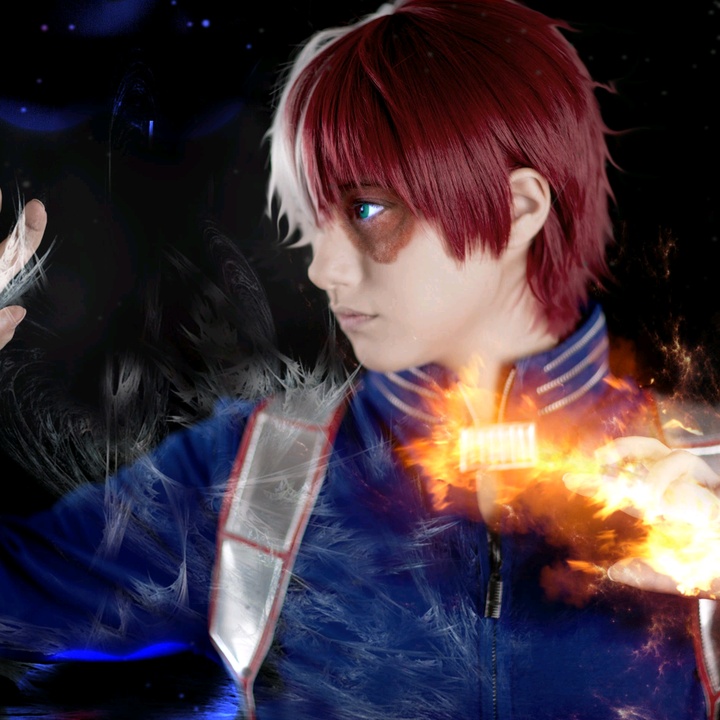 Moonlight Cosplay - @moonlight_cosplayitTikTok Аналитика | Профиль ...