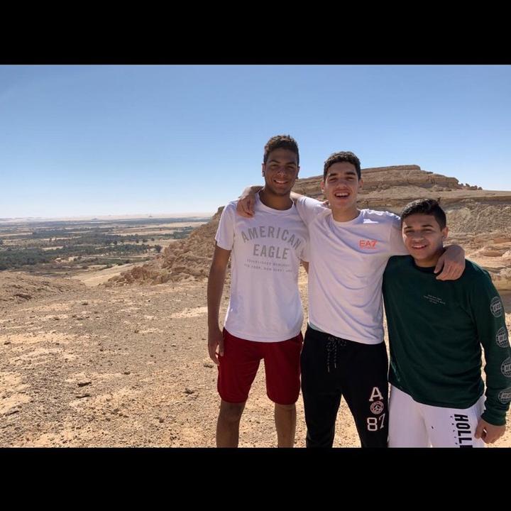 Omar Moataz - @omarmoataz4 TikTok Analytics | Profile, videos ...