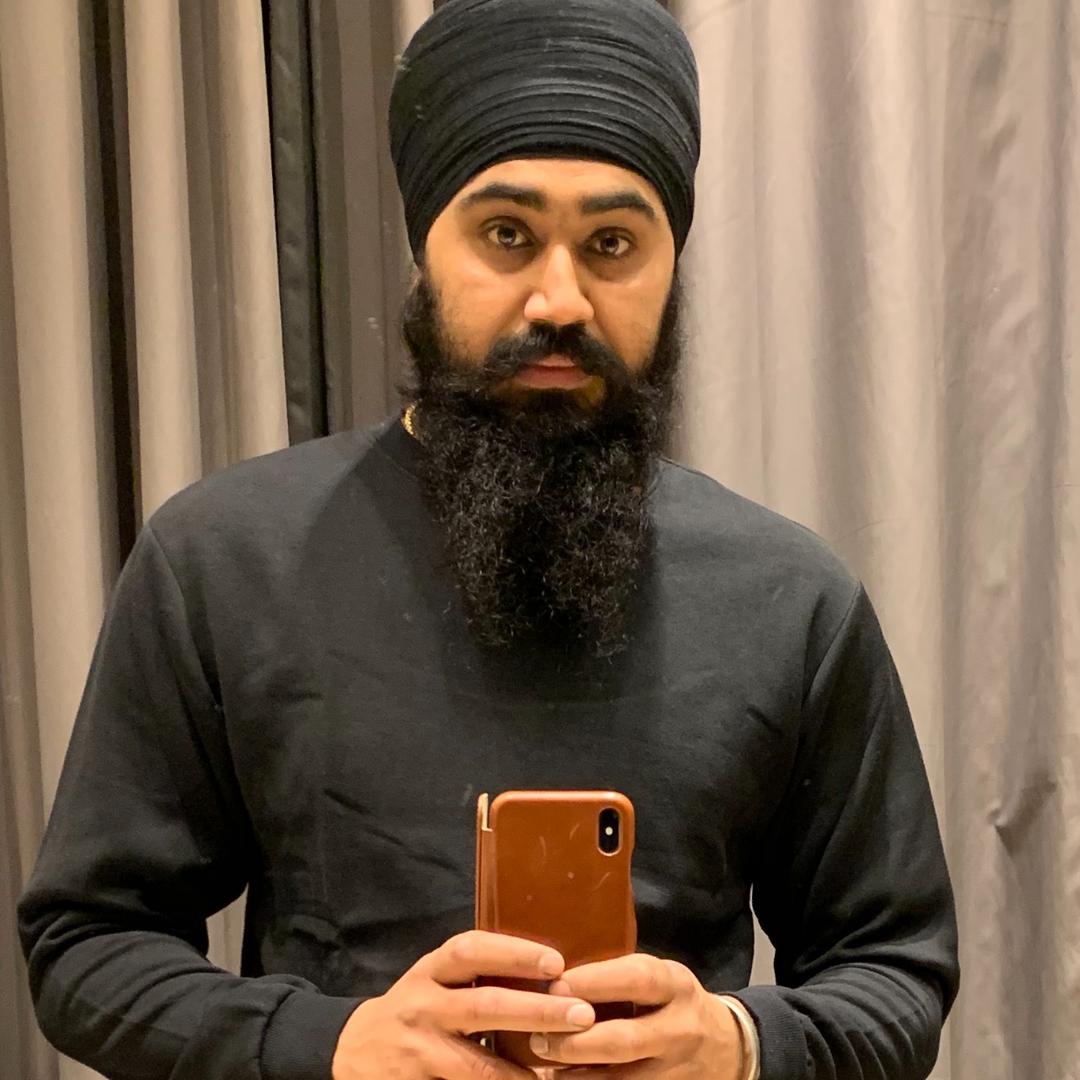 🦄 @itsgurtej - Gurtej - TikTok