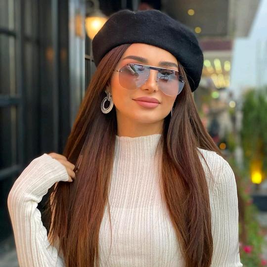 هيفاء حسوني - @haifa_hasony TikTok Analytics | Profile, videos ...