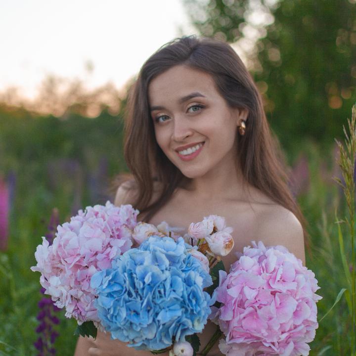 Ирина Кузьмина - @irinka_kuzmina TikTok Analytics | Profile, videos ...