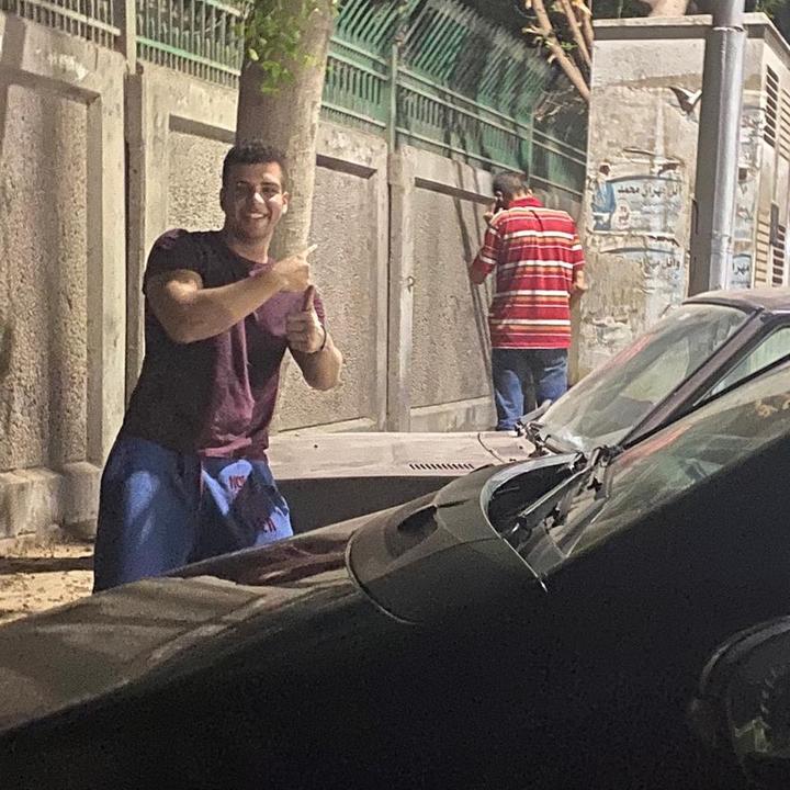 Youssef Selim - @ysselim86 TikTok Analytics | Profile, videos ...