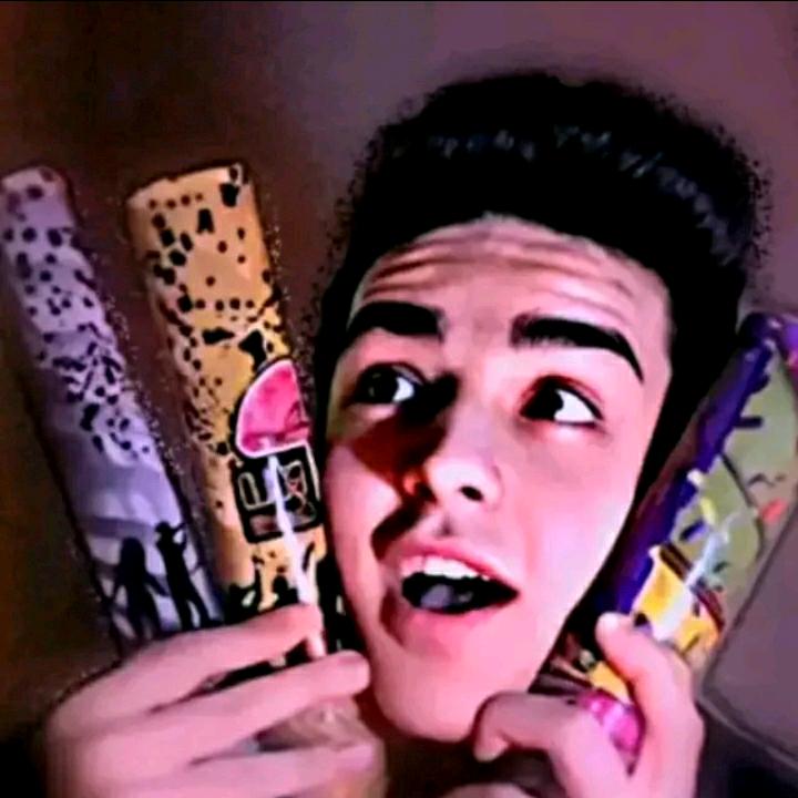 Lilien Wolfhard - @timari.lilien TikTok Analytics | Profile, videos ...