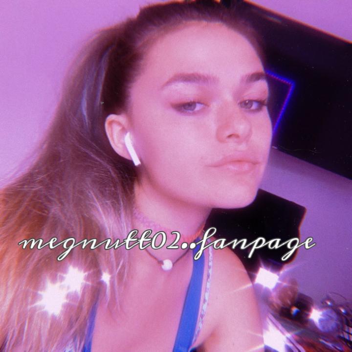 🦄 Megnutt02fanpage Megnutt Is Queen👑 Tiktok