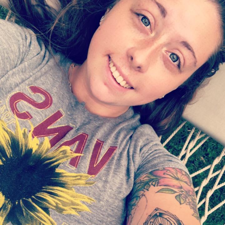 Victoria Burch's Instagram, Twitter & Facebook on IDCrawl