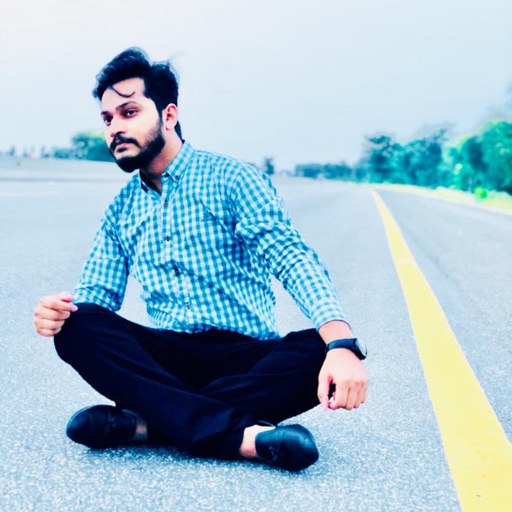 🦄 @syedshayanofficial - Syed Shayan - TikTok