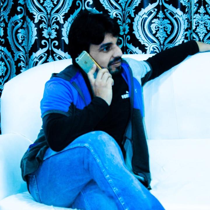 🦄 @muhammadirshadofficial - Muhammad Irshad - TikTok