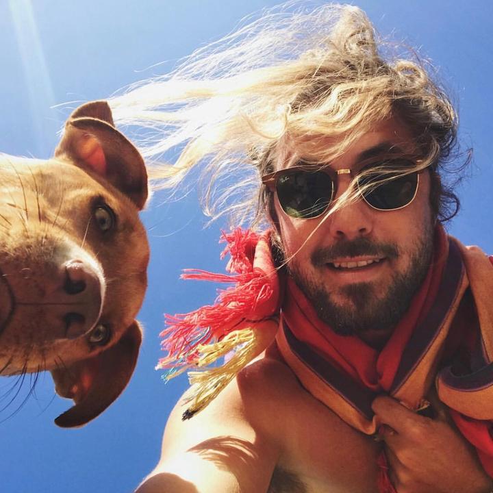 🦄 @jeremyloops - Jeremy Loops - TikTok