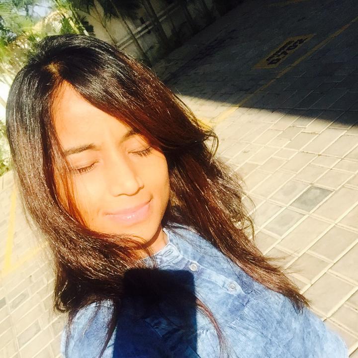 🦄 @shiningdeepa - Deepa Anand - TikTok