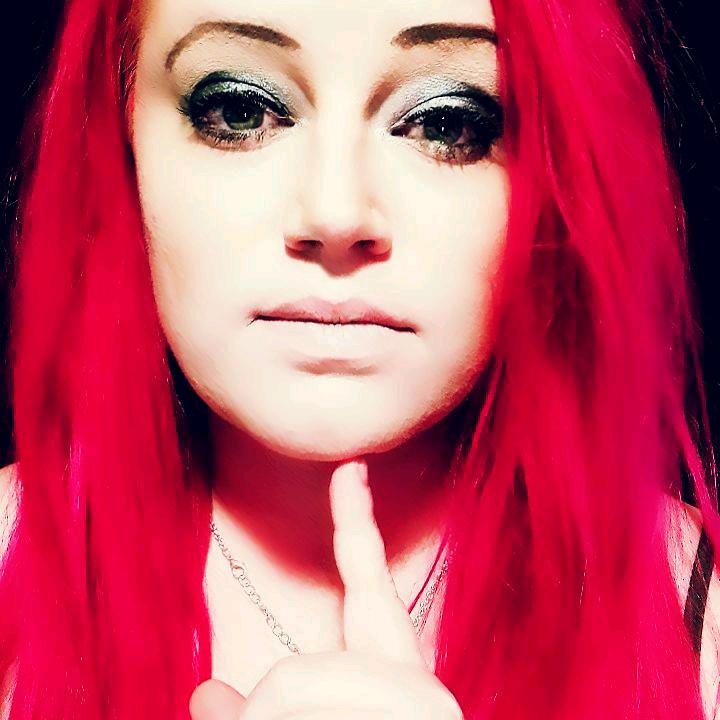 🦄 @princesspanic.official - 🖤princess💋panic🖤 - TikTok