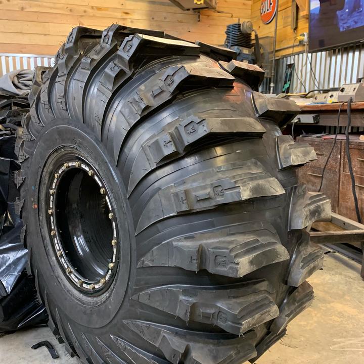 Superlight/ Hater Cut 44 Boggers @sizemattersoffroad - TikTok